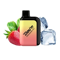 Bou pro Mini b600 600 puff disposable vape