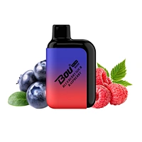 Bou pro Mini b600 600 puff disposable vape