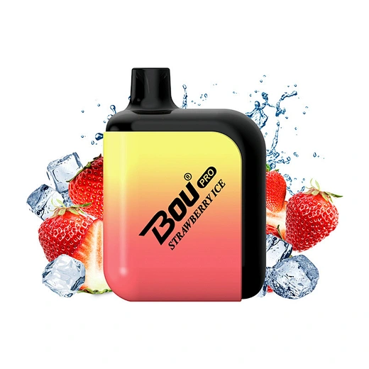 Bou pro Mini b600 600 puff disposable vape